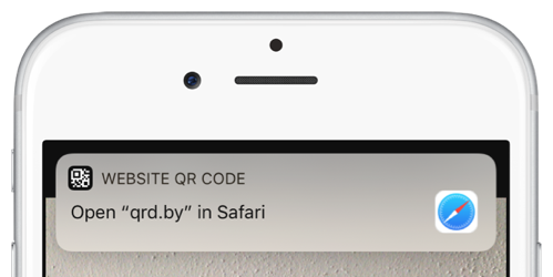 Features | QR Planet