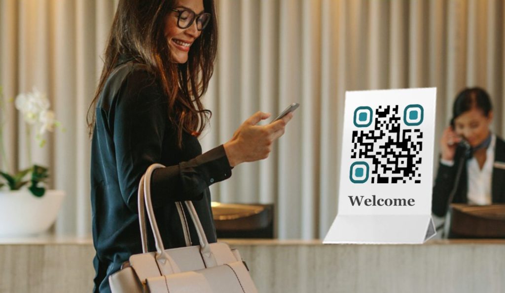 Blog QR Planet Blog QR Planet