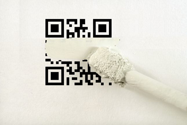 QR Code Error Correction QR Planet